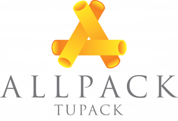 Mandrin carton “lourd” - allpack